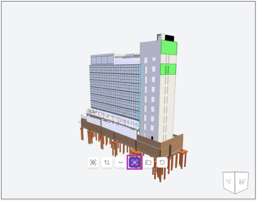 Como utilizar solução AltoQi Visus Tracking