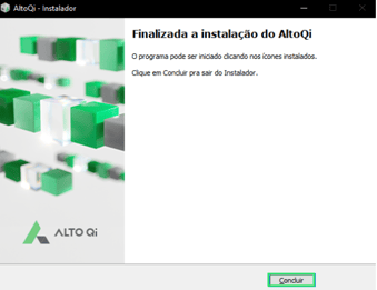 Instalação AltoQi Builder e AltoQi Eberick com autenticação por Login ...
