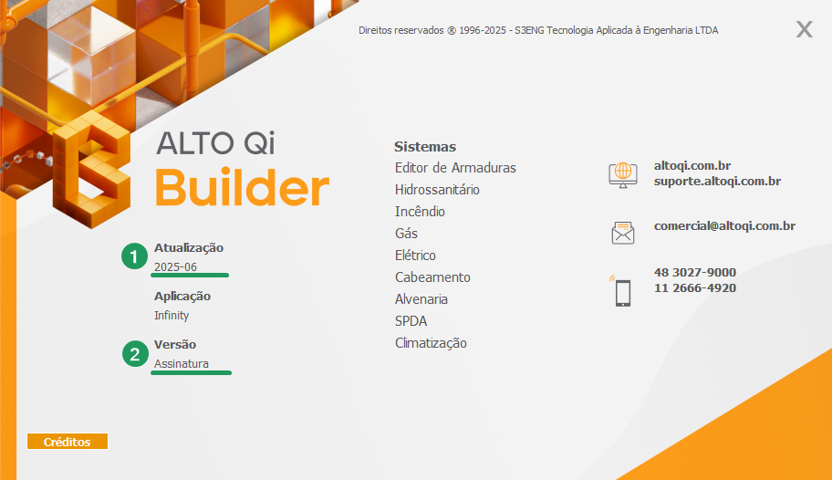[NOVO RECURSO] Como lançar e criar Kits no AltoQi Builder?
