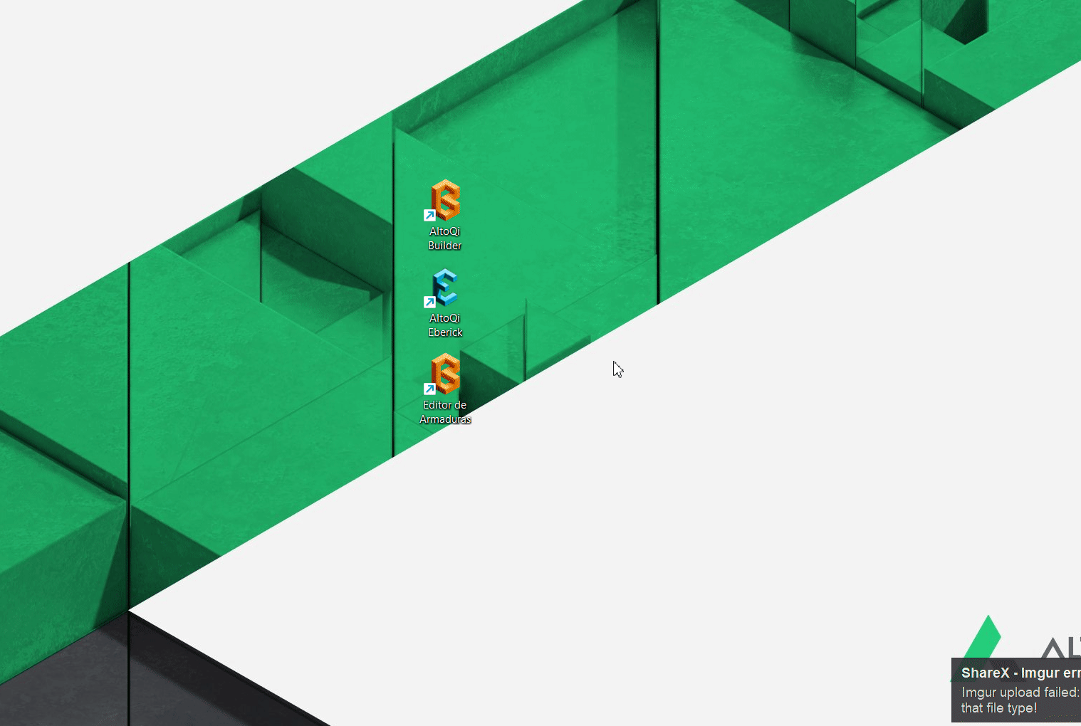 Instalação AltoQi Builder e AltoQi Eberick com autenticação por Login ...