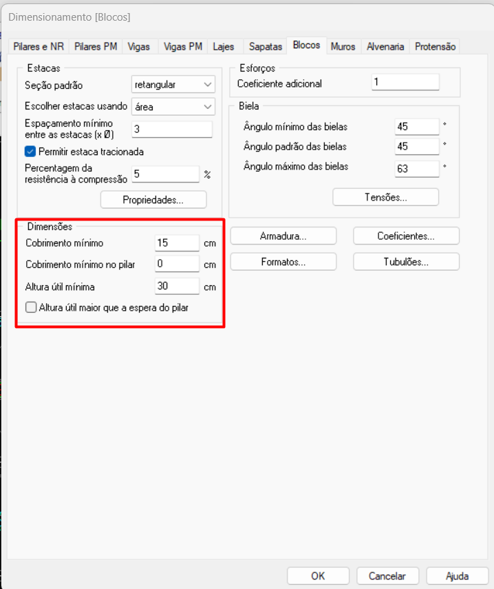 Como lançar fundações no Eberick?