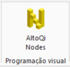 [NOVO RECURSO] Conheça o AltoQi Nodes