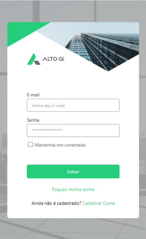 Instalação AltoQi Builder e AltoQi Eberick com autenticação por Login ...